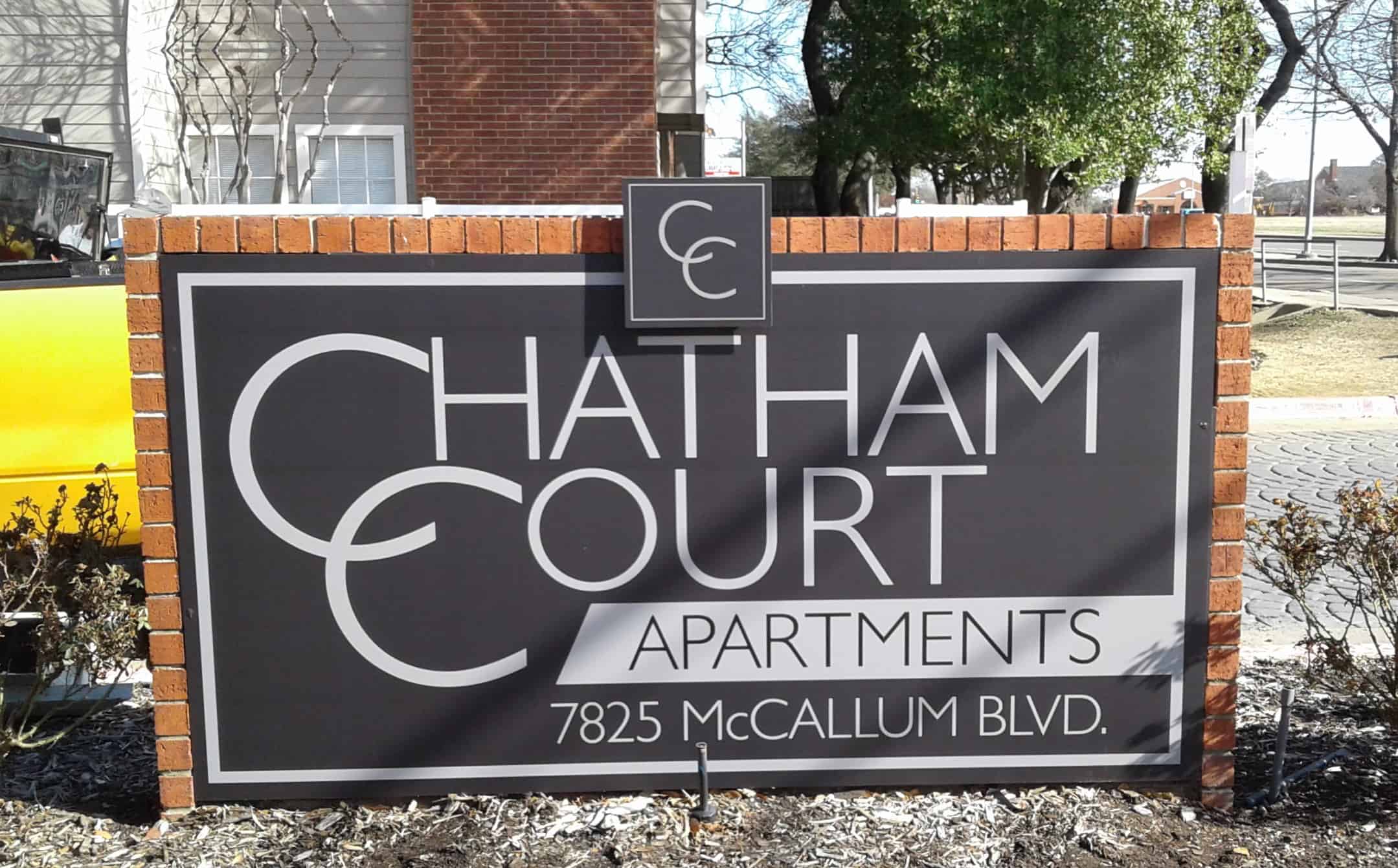 Multifamily Housing Signs | Cowtown Graphics & Signs Ft. Worth