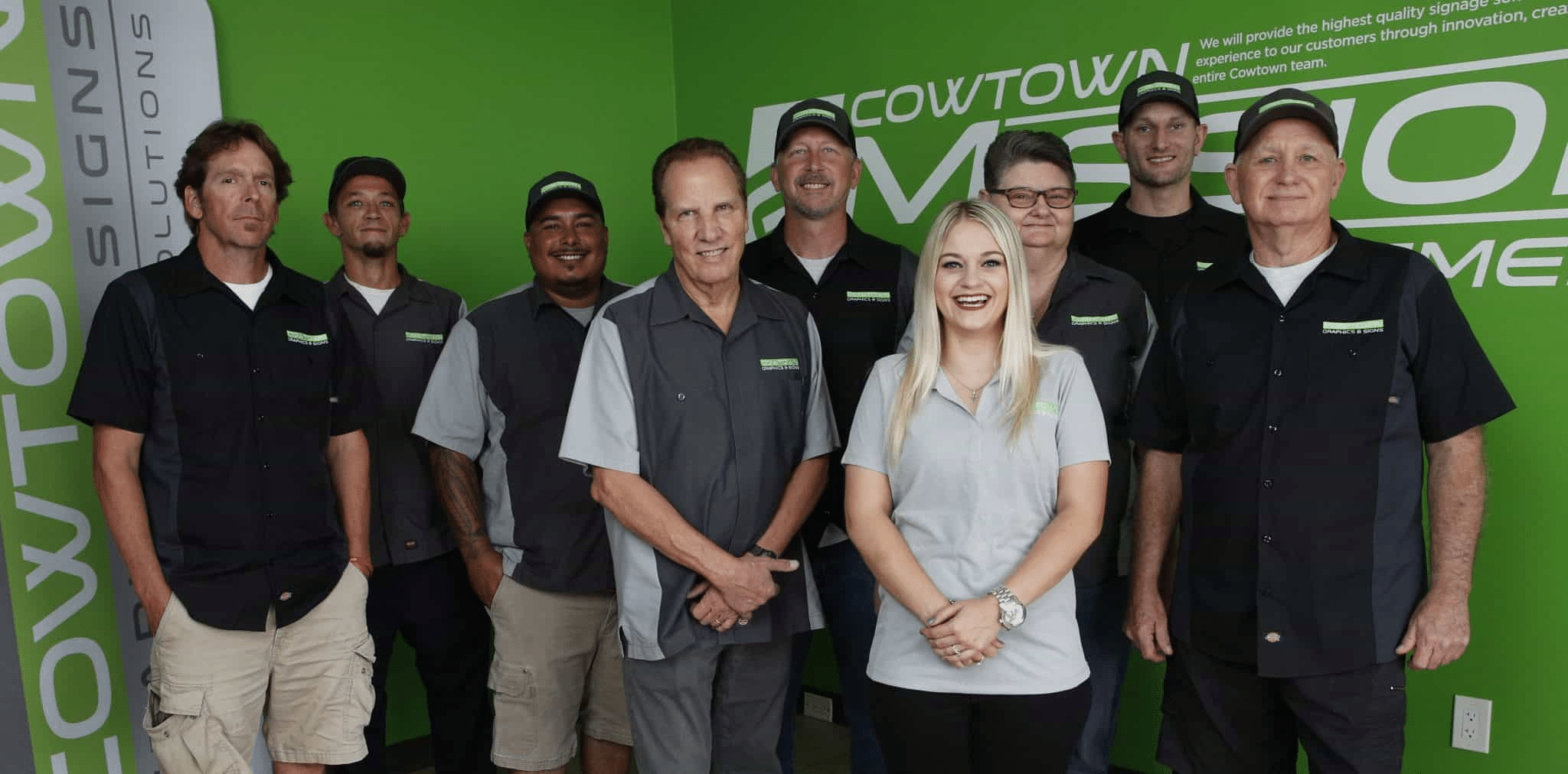 Contact | Cowtown Graphics & Signs Ft. Worth