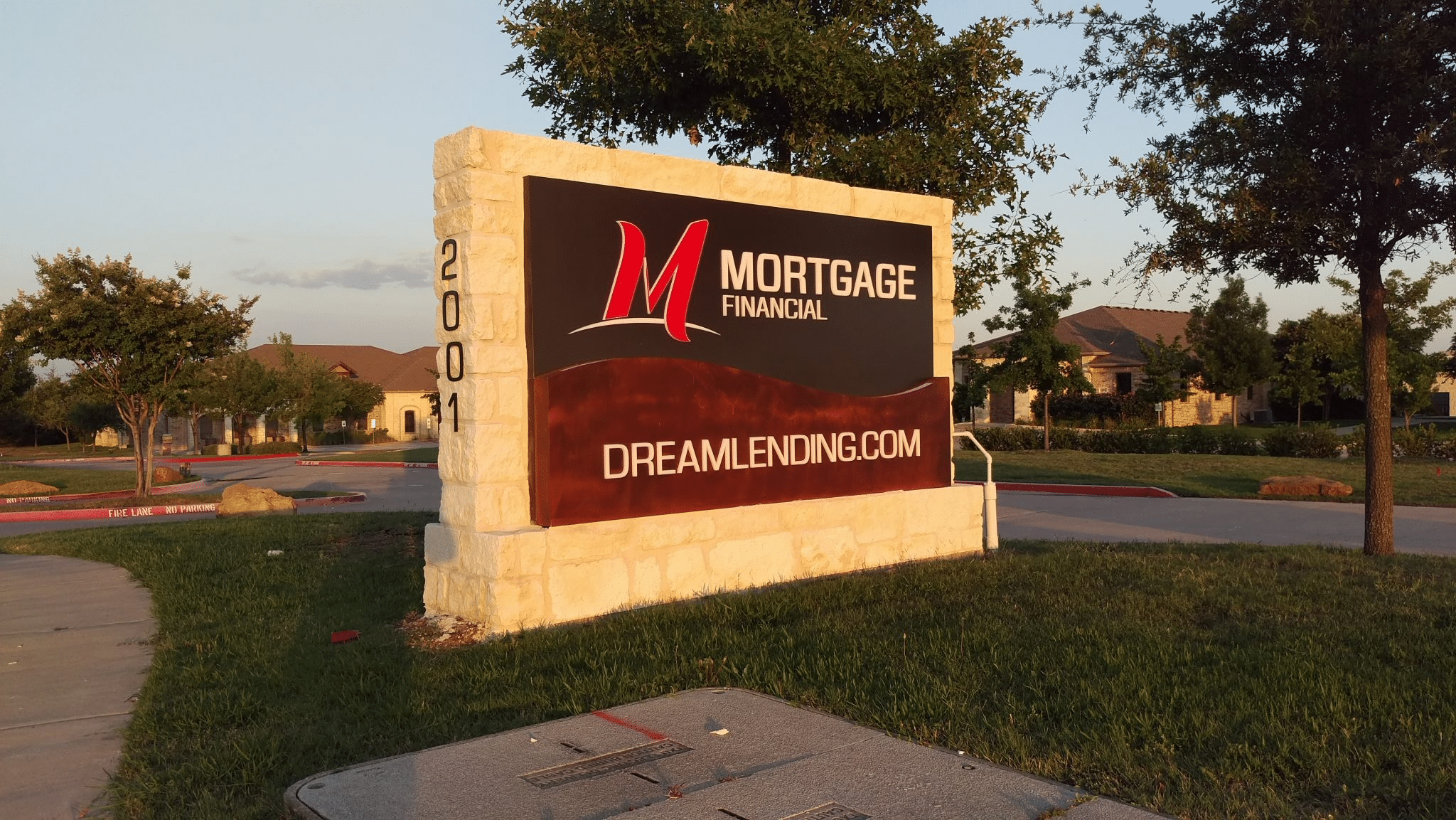 Law, Doctors Office & Accounting Signs Fort Worth | Cowtown Graphics ...
