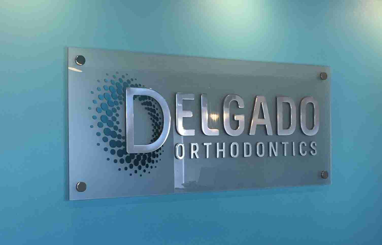 Lobby & Suite Sign Provider Fort Worth | Cowtown Graphics & Signs