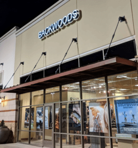 Restaurant and Retail Signage | Cowtown Graphics & Signs Ft. Worth