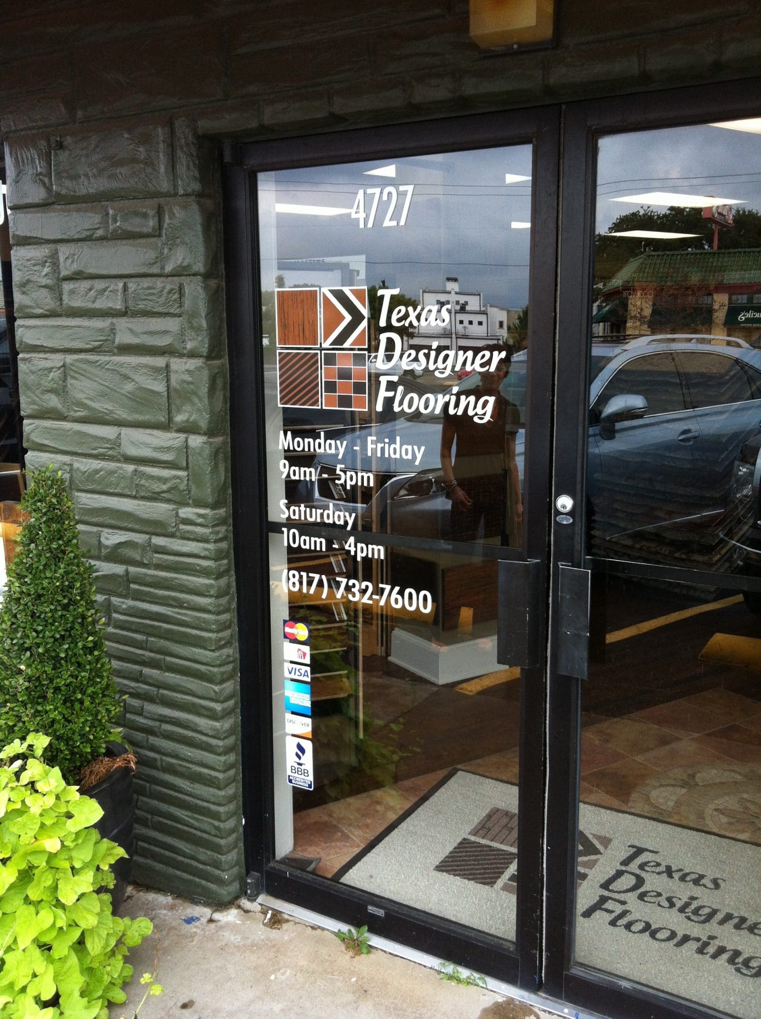 Types of Signs Needed for Multi-Family Housing | Cowtown Graphic & Signs