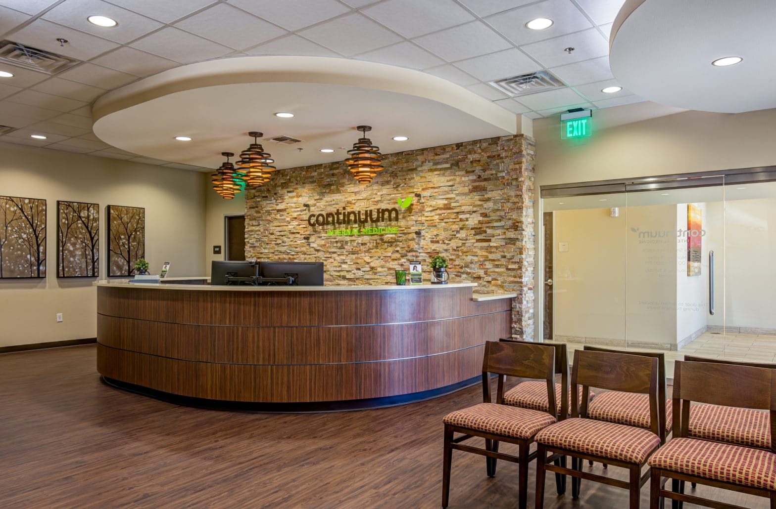 Cowtown Graphic & Signs | Lobby Signs: Understanding its Value