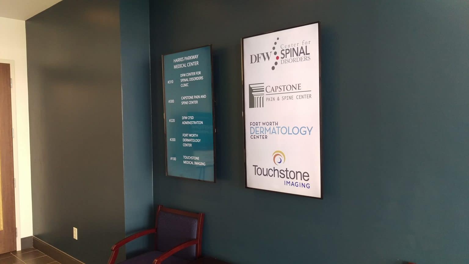 Digital Signage: What are the Benefits for Your Business? | Cowtown ...