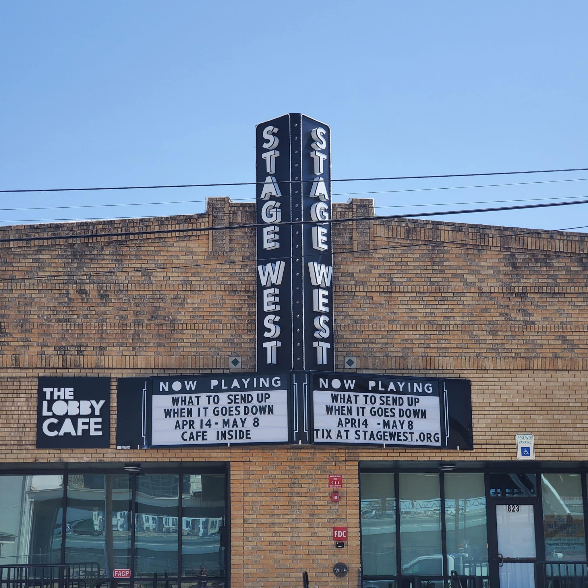 Updating Your Business Signs For The New Year: Why It Matters | Cowtown ...