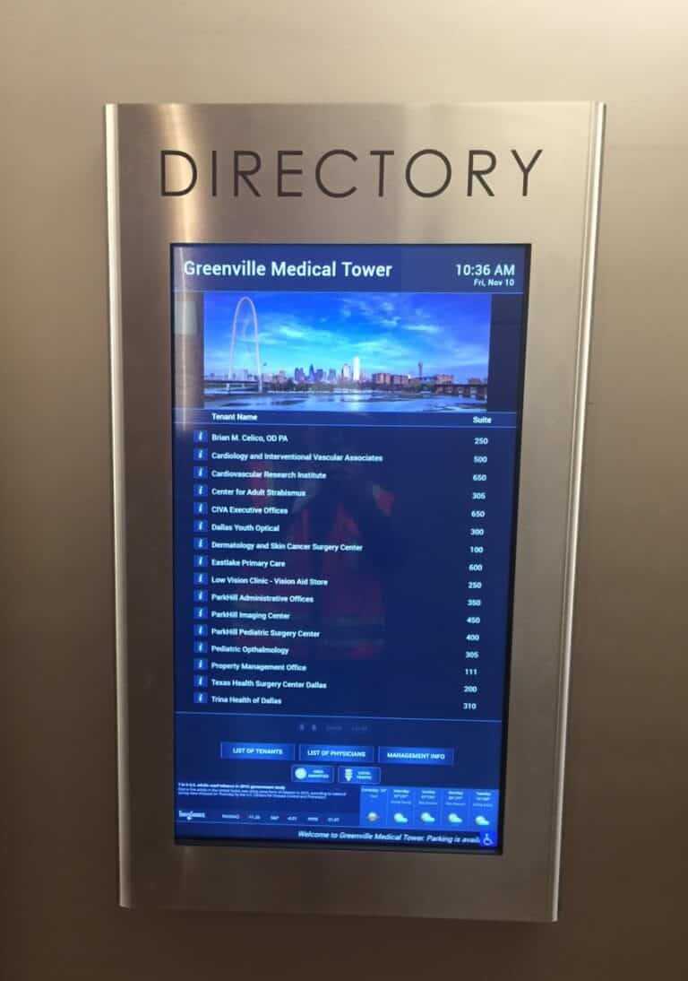 5 Innovative Indoor Signage Ideas That Will Set Your Business Apart