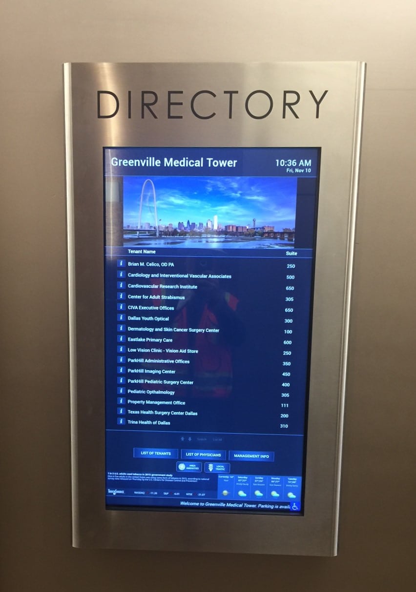 5 Innovative Indoor Signage Ideas That Will Set Your Business Apart